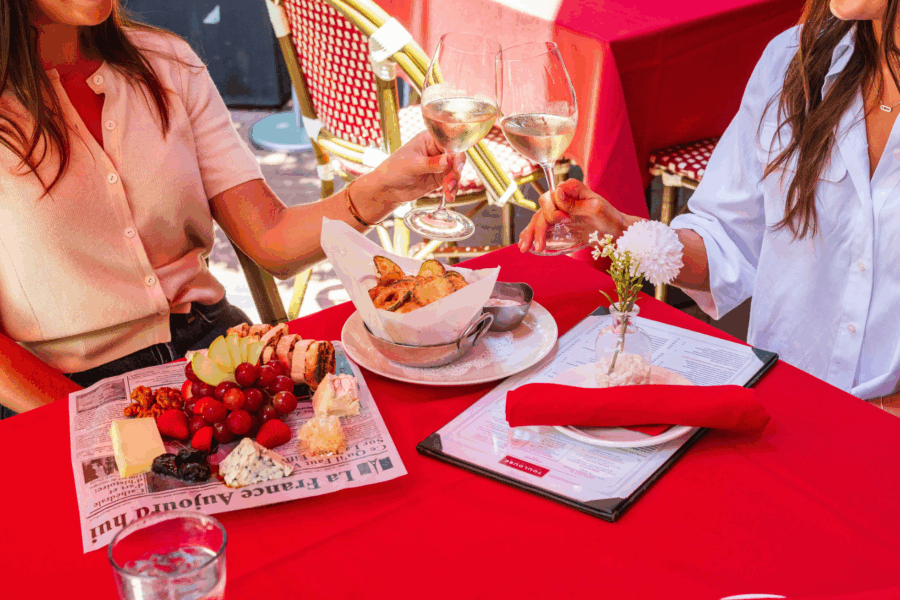 Knox Street's Cool Summer Sips & Where to Find Them - Knox Street