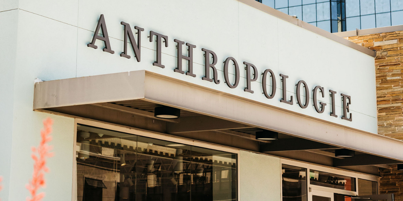 Anthro Loves Dogs Event at Anthropologie Knox Street featuring Pawlicious Cookies Organic Bakery ...